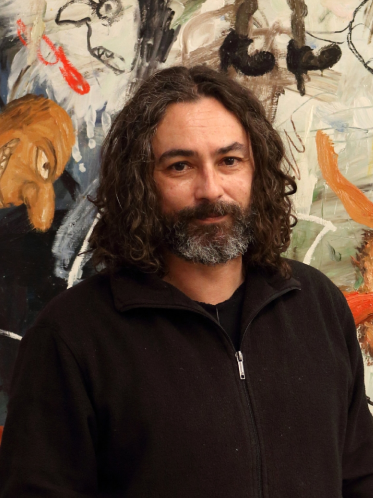 草間彌生 YAYOI KUSAMA - 絢彩藝術中心