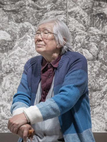 李義弘YIH-HONG, LEE - 絢彩藝術中心